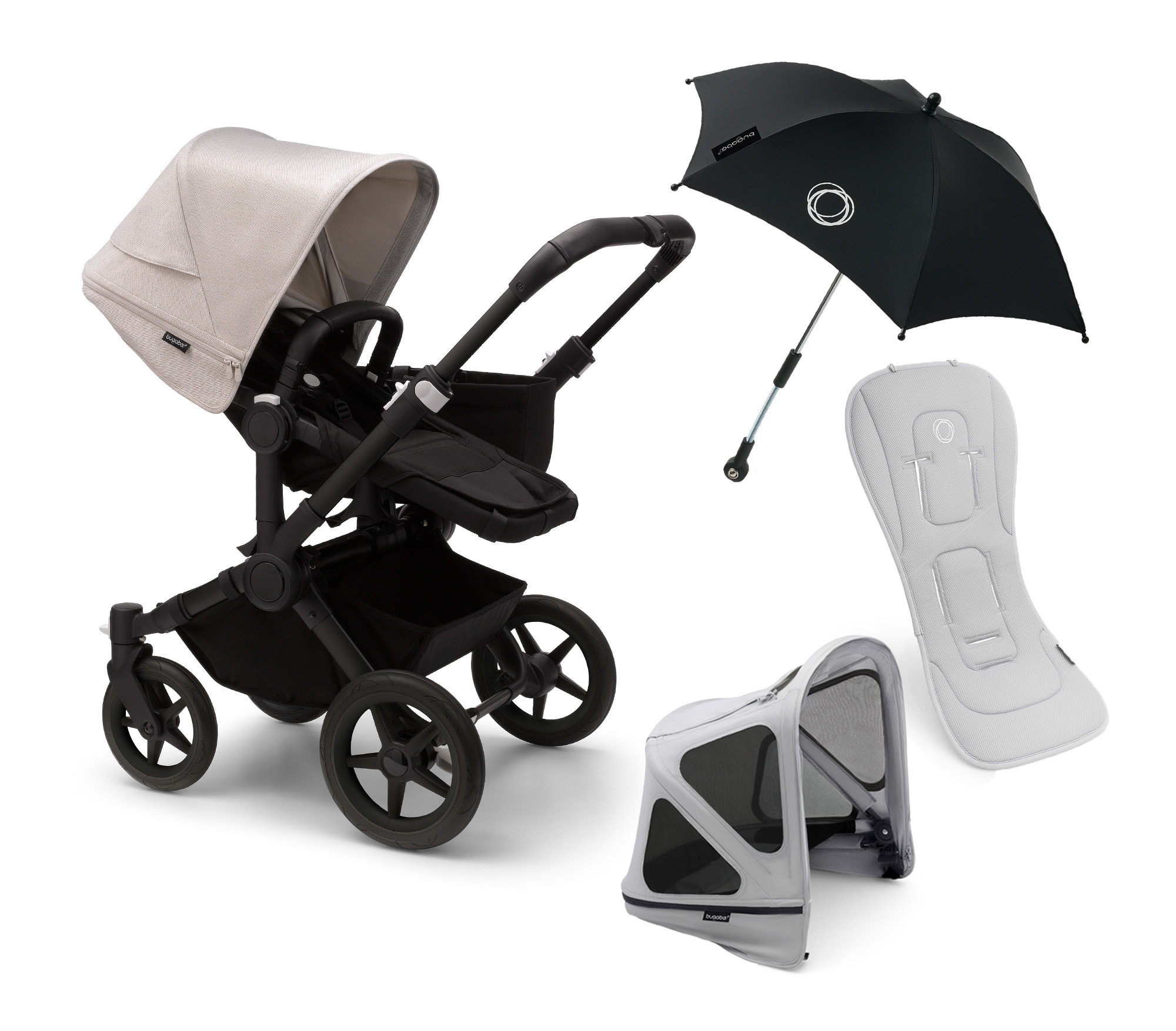 Shop Bugaboo Bundles | Bugaboo