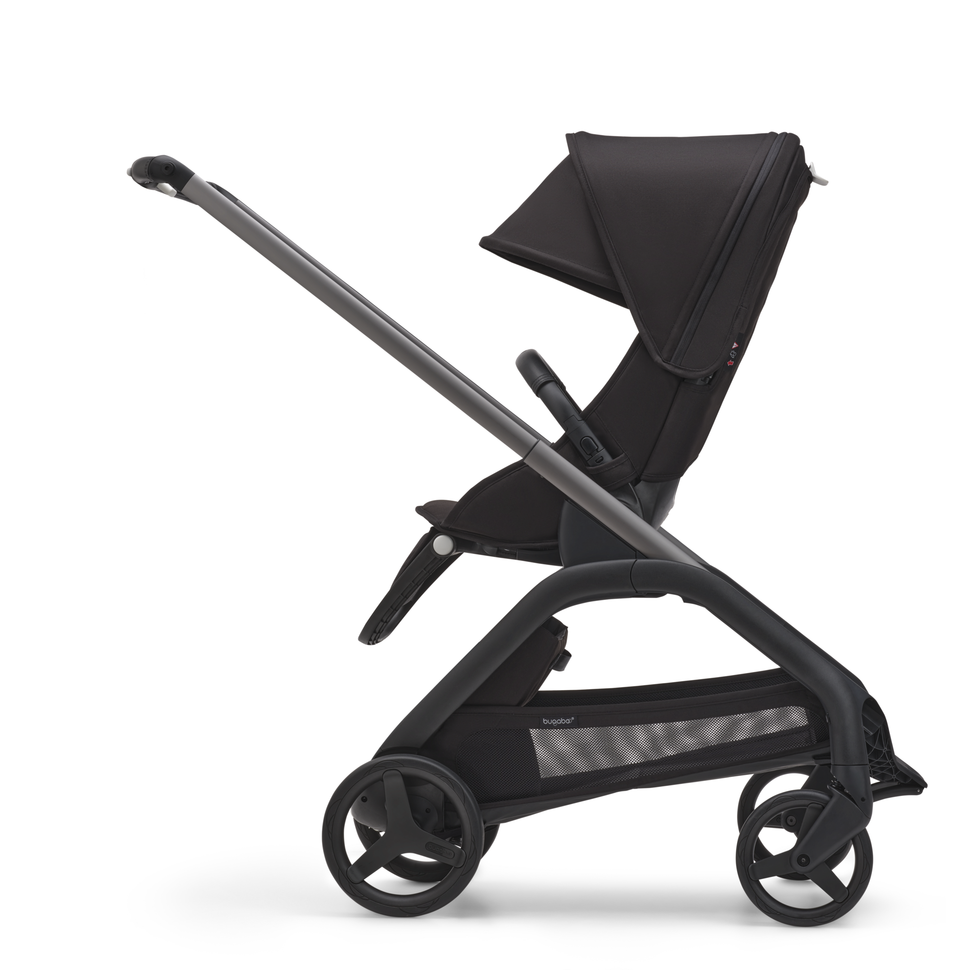 Bugaboo Dragonfly Certifié Reconditionné Poussette naissance et 2e âge ...