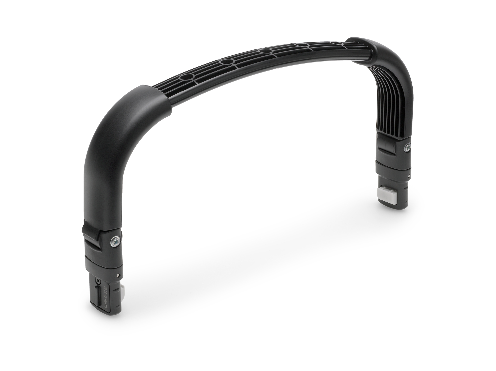 Bugaboo Lynx carry handle Black | Bugaboo