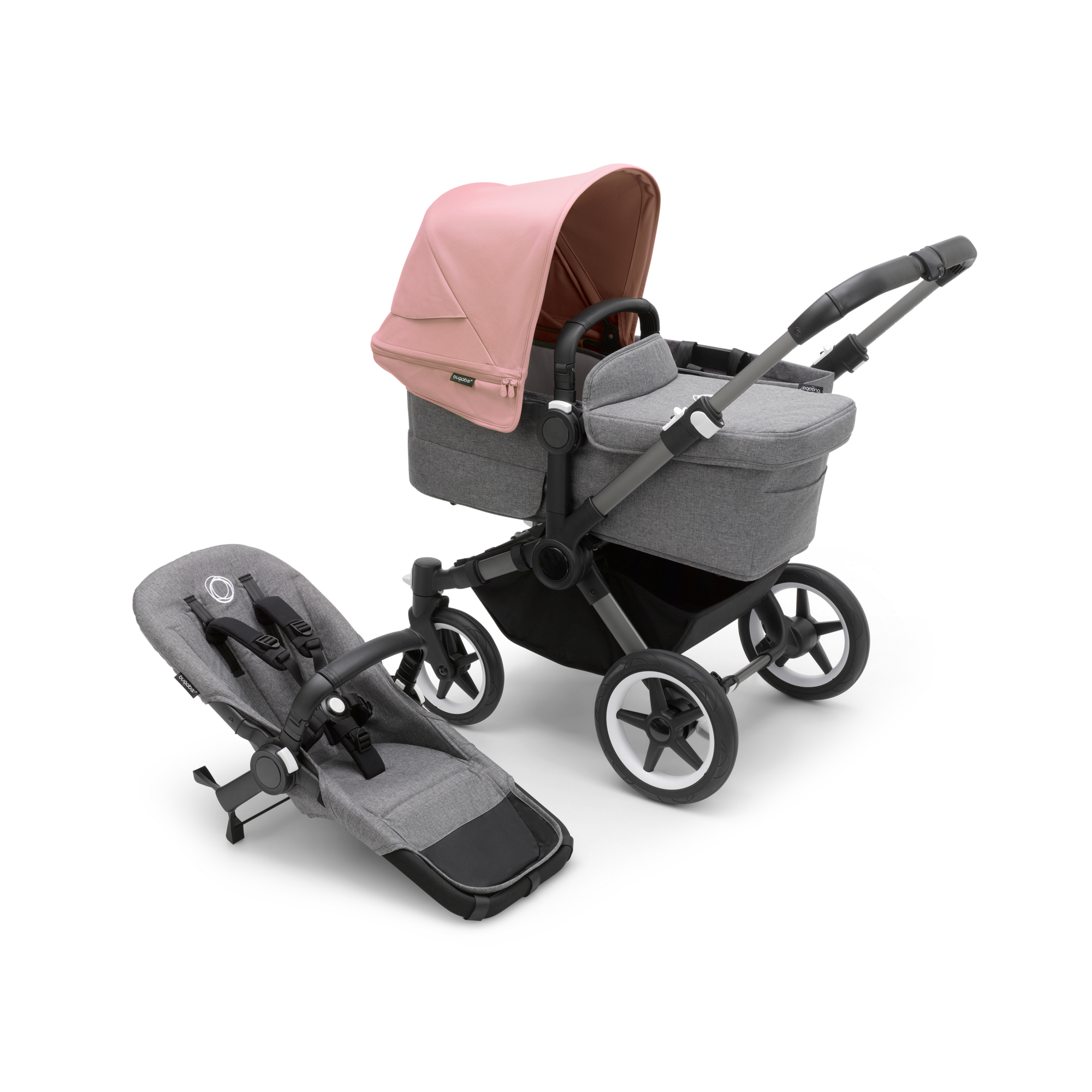 Shop Strollers | Bugaboo